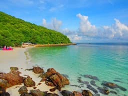 Rock Climbing at Railay Beach - Thailand Tourism & Travel Guide