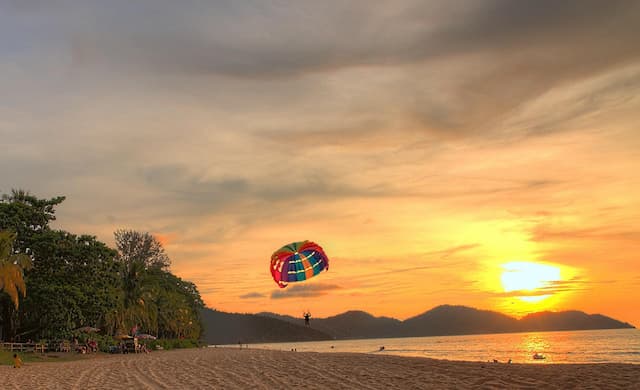 Best Time to Visit Penang Island 2026 | Flamingo Travels