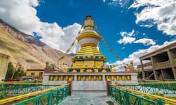 Manali History & Culture - Language, Tradition & Festivals | Flamingo ...