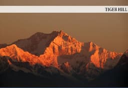 Sikkim Geography & Map | Flamingo Travels