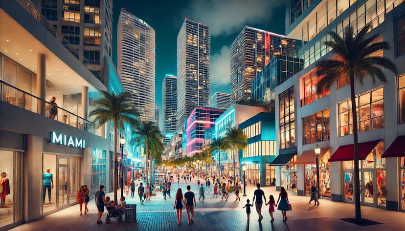 Miami Tourism & Travel Guide 2026 | Flamingo Transworld