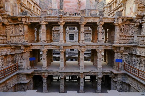 Gujarat Tourism & Travel Guide 2026 | Flamingo Transworld