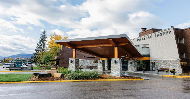 Canadian Eminence 10 Nights 11 Days Group Tour from India | Flamingo ...