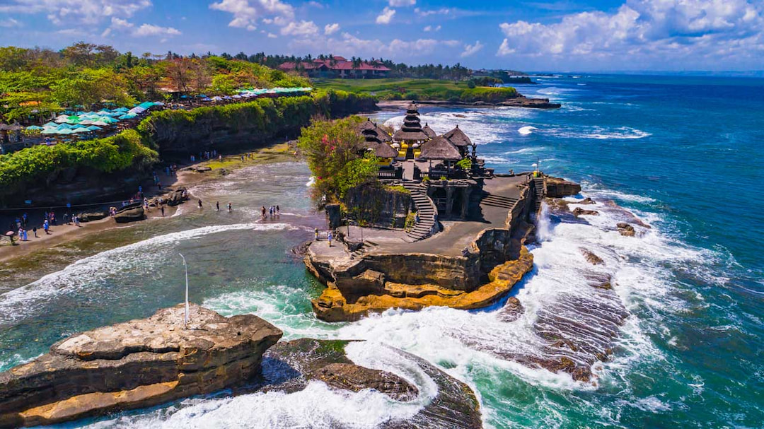 Exotic Bali Ubud & Seminyak 6 Nights 7 Days Holiday Tour Package ...