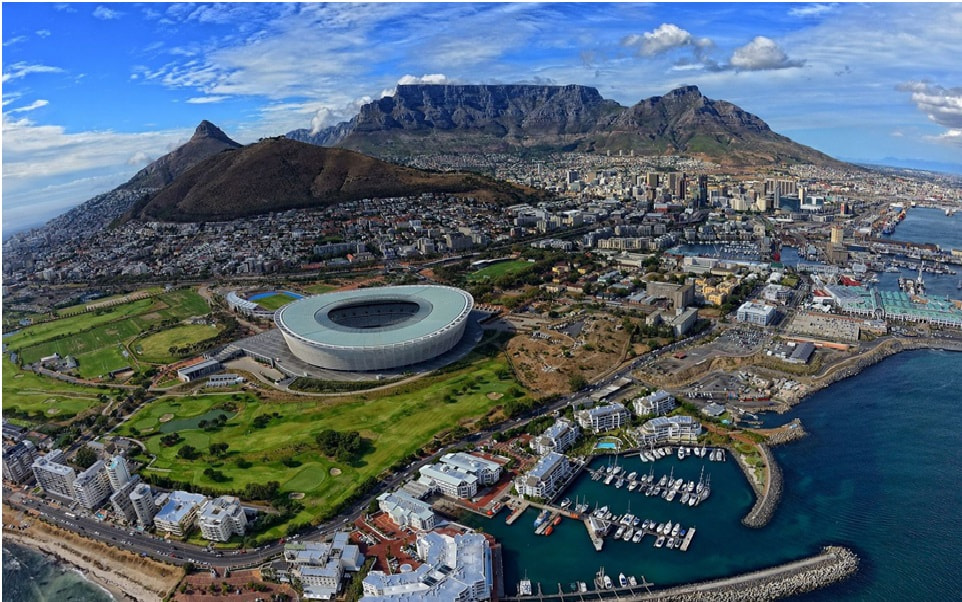 Whole Of South Africa Tour 13 Nights 14 Days Holiday Tour Packages ...