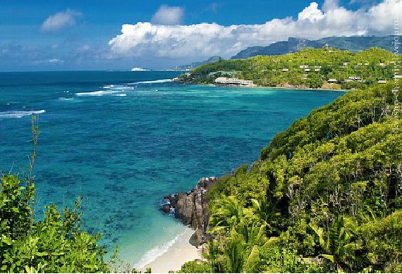 Fascinating Mahe With Praslin 5 Nights 6 Days Holiday Tour Package ...