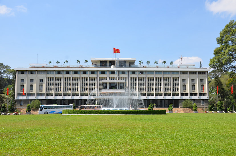 Discovery Vietnam With Ninh Binh Tour 8 Nights 9 Days Holiday Tour ...