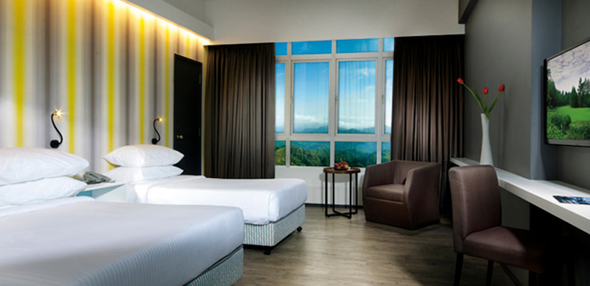 South East Experience 3 Singapore Malaysia With Cruise On Singapore ...
