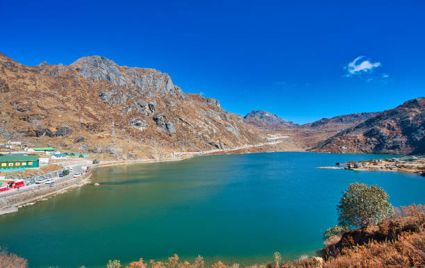 Sikkim Saga With Pelling 7 Nights 8 Days Holiday Tour Package ...