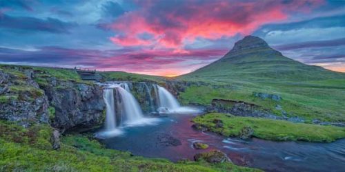 Explore Seasons of Iceland in 2025 with Flamingo Travels