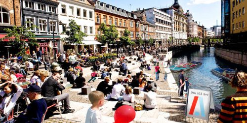 Popular Denmark Festivals To Experience The Warmth Of Europe - Flamingo