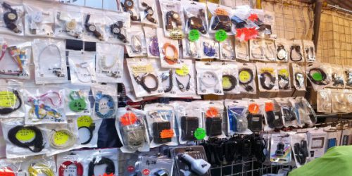 Famous Markets To Visit In Hong Kong - Flamingo Travels