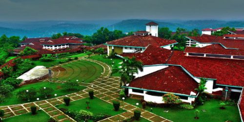 7 College Campuses That Are Worthy To Visit - Flamingo Transworld