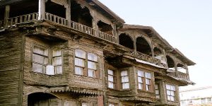 10 Most Haunted Places in the World - Flamingo Transworld