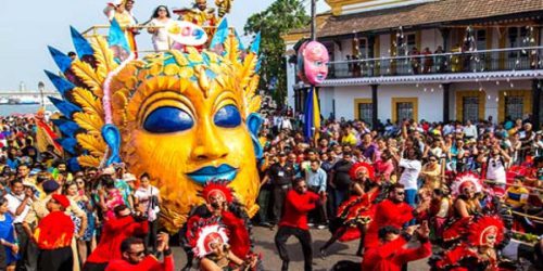 Top 10 Festivals in India You Must Experience ( 2026 Guide)!