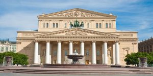 7 Best Opera Houses To Visit! - Flamingo Transworld