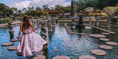 Do's and Don'ts When Visiting Bali - Flamingo Transworld
