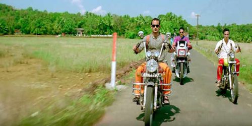 10 Famous Movies Shot In Goa - Flamingo Travels