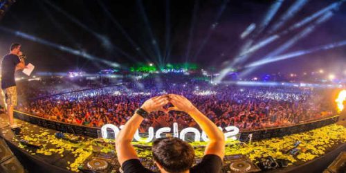 Sunburn 2020: The Music Festival checklist - Flamingo Transworld