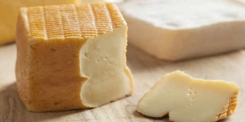 20 Best Cheeses in the World in 2024 | Flamingo Transworld