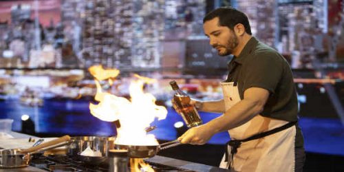 Top 10 Best Food Shows To Watch Right Now - Flamingo Transworld