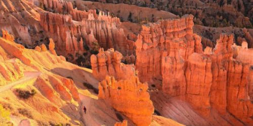 Take A Virtual Tour From Home To These 54 Famous Attractions! - Flamingo