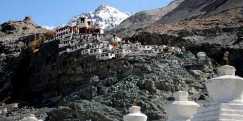 15 Small Towns in India To Visit In 2025 | Flamingo Transworld