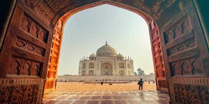 Take A Virtual Tour From Home To These 54 Famous Attractions! - Flamingo