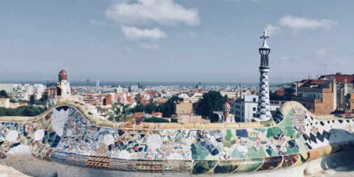 Take A Virtual Tour From Home To These 54 Famous Attractions! - Flamingo