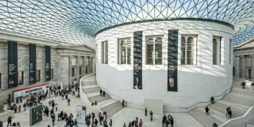 Take A Virtual Tour From Home To These 54 Famous Attractions! - Flamingo