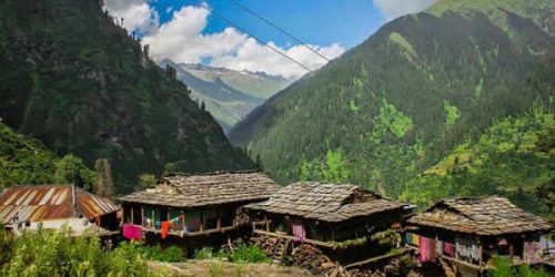 15 Small Towns in India To Visit In 2025 | Flamingo Transworld