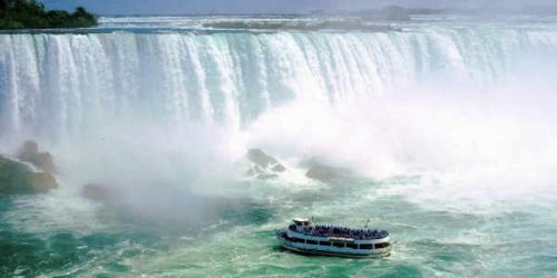 Take A Virtual Tour From Home To These 54 Famous Attractions! - Flamingo