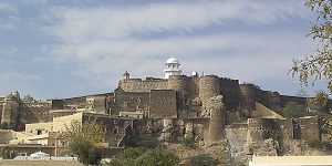 Don't Miss Visiting These Top 25 Palaces in Rajasthan!