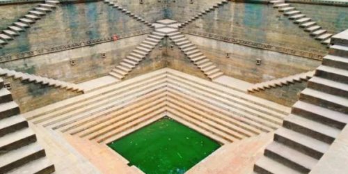 8 Stunning Stepwells Of Gujarat To Visit In 2026 - Flamingo Travels
