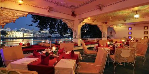 20 Best Restaurants In Udaipur in 2025 - Udaipur Tour 2025