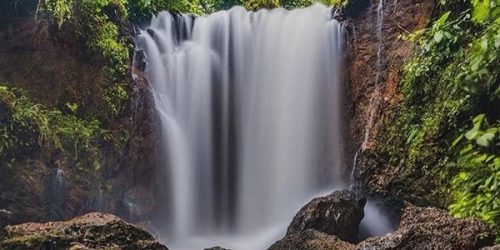 8 Famous Waterfalls In Goa To Explore - Flamingo Transworld