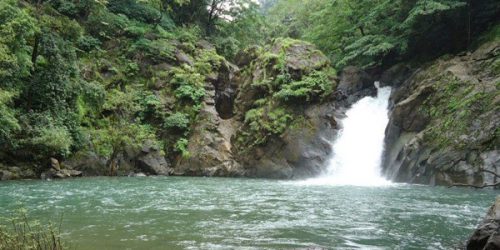 8 Famous Waterfalls In Goa To Explore - Flamingo Transworld