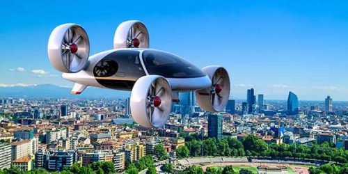 Futuristic Transportation Technologies That will Transform the World ...
