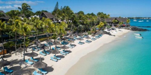Top 10 Luxury Resorts in Mauritius for a Dreamy 2025-26 Getaway