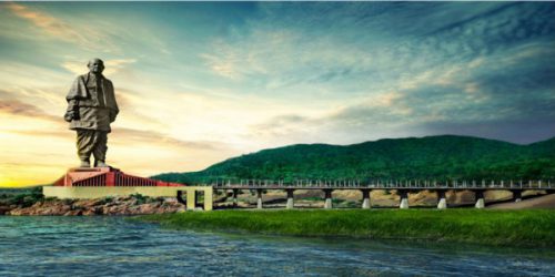 10 Tourist Attractons in Gujarat to visit in 2025-26!