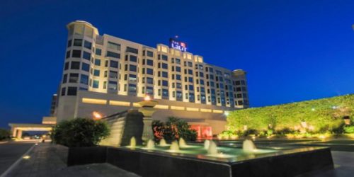 The LaLiT Group of Hotels | Luxury Hotels India | Flamingo Travels