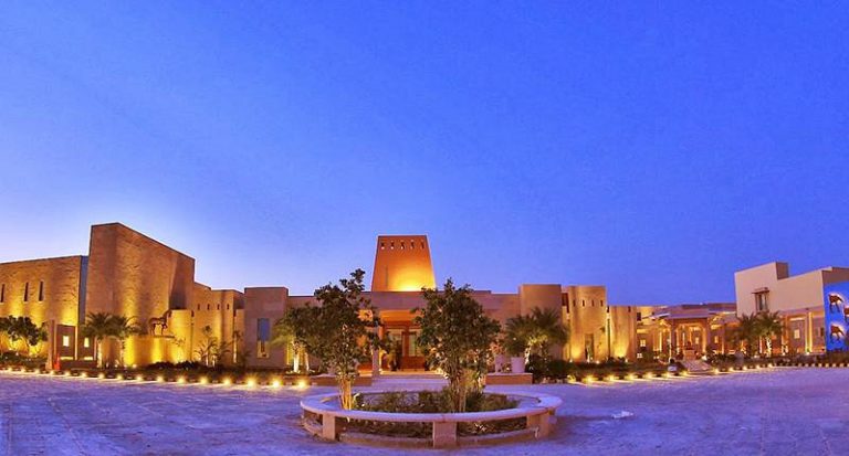 ITC Hotels | Luxury Hotels In India | Flamingo Travels