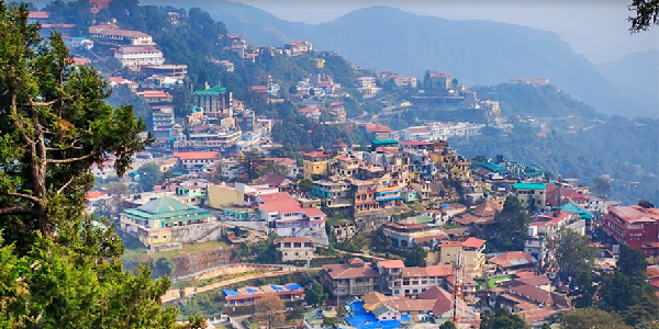 Best Places to Visit in India in November 2022-23 | Flamingo Transworld