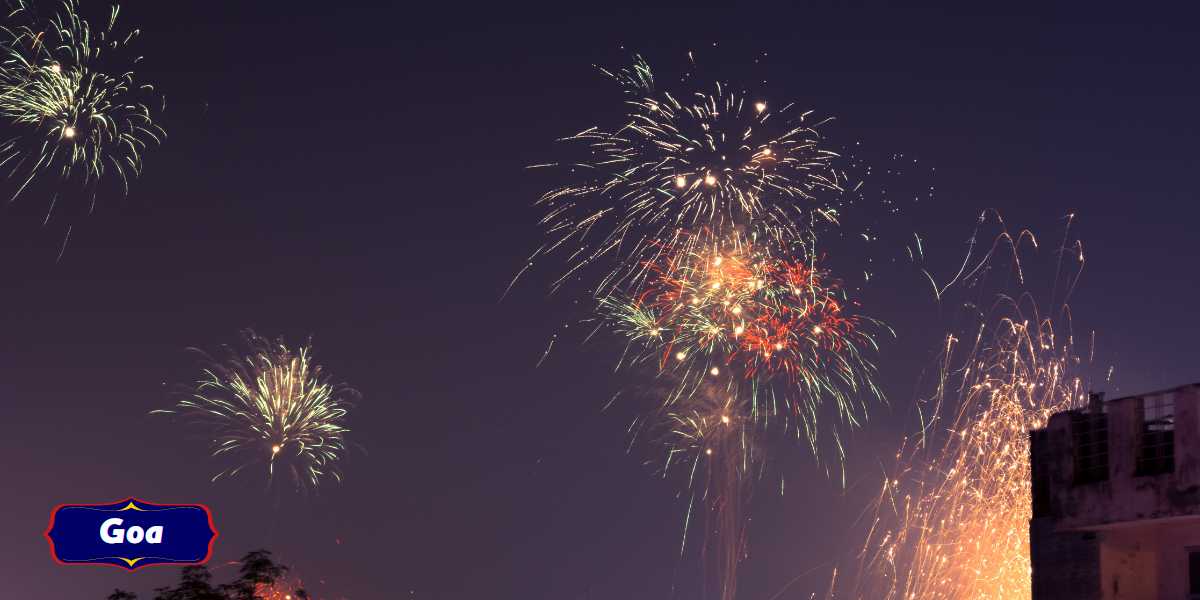 10 Best Places To Visit In Diwali Vacation In India 2025