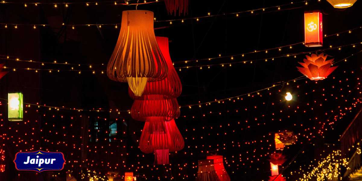 10 Best Places To Visit In Diwali Vacation In India 2025