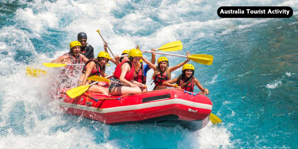 Exploring Australia in November 2025 | Flamingo Travels