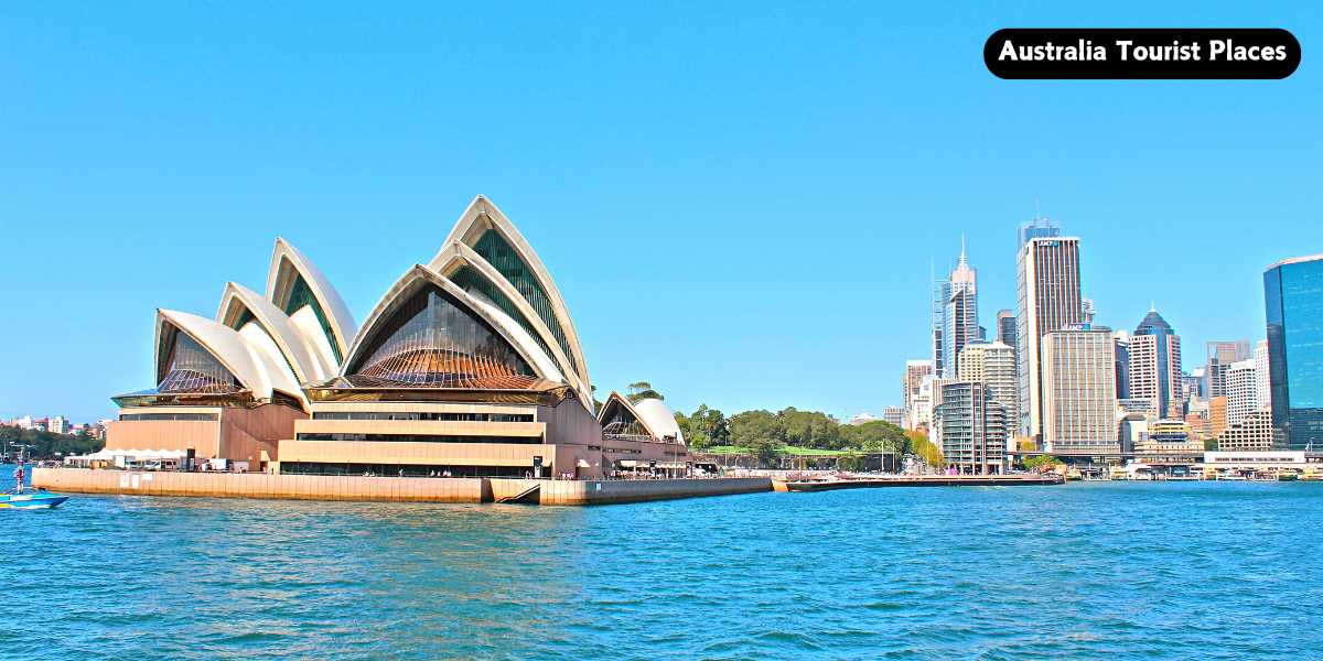 Exploring Australia in November 2025 | Flamingo Travels