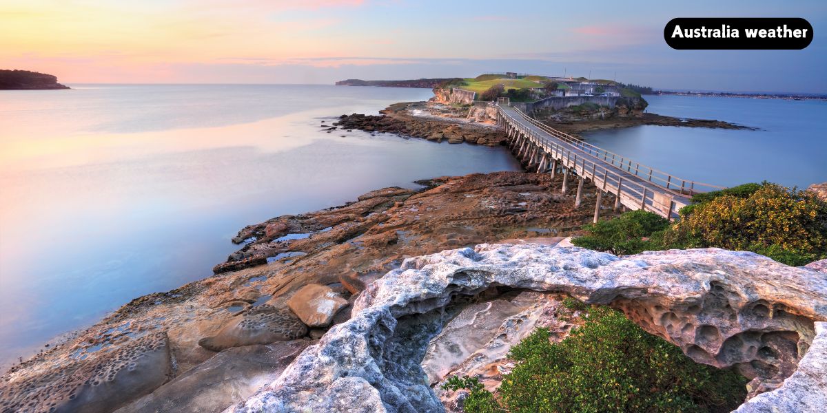 Exploring Australia in November 2025 | Flamingo Travels
