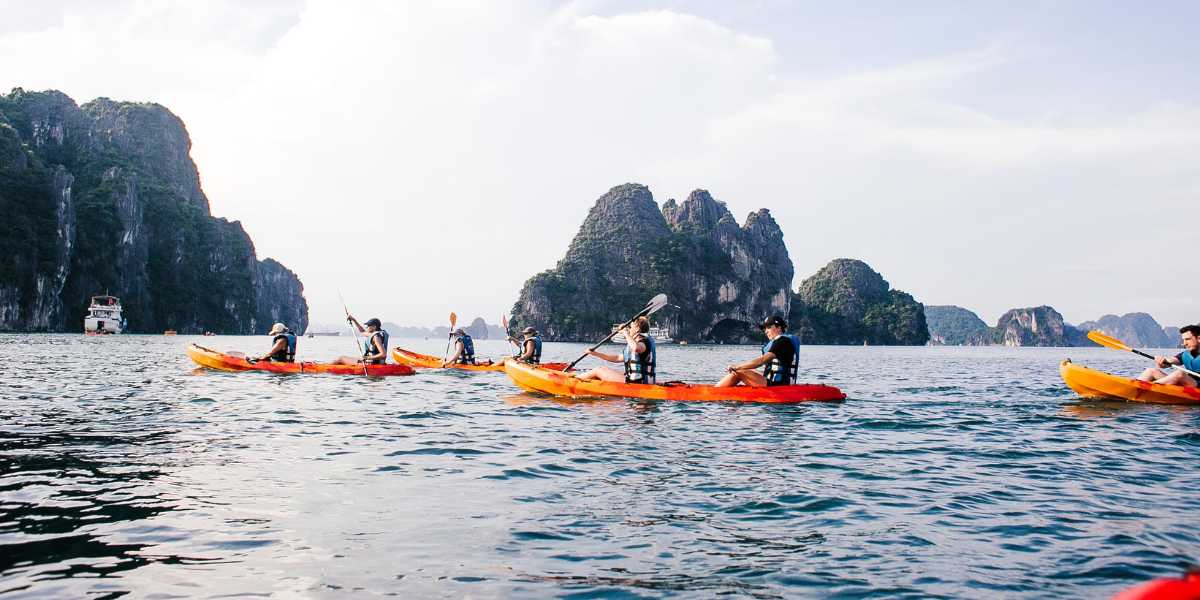 Explore Ha Long Bay In Vietnam 2026 | Flamingo Travels