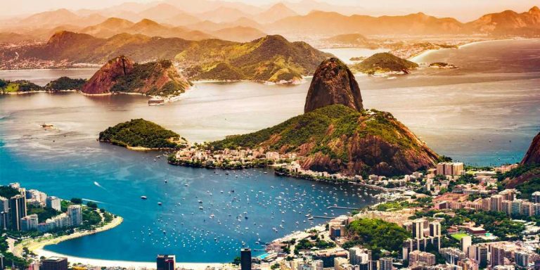Visit Rio de Janeiro, Brazil in 2026 : A complete Guide! (Updated)